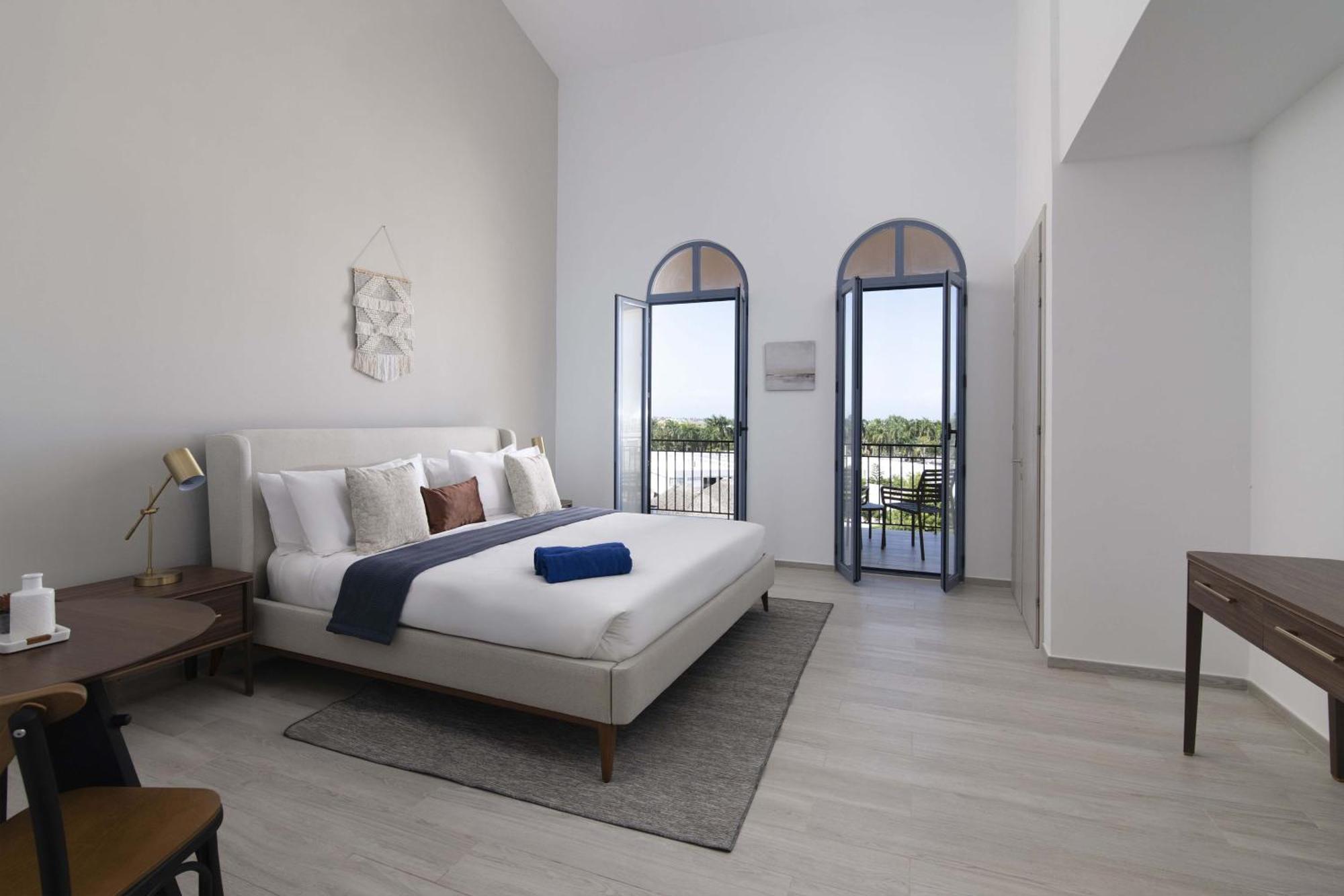 RESERVA REAL BY HARPER PUNTA CANA - BOOK 5-STAR ACCOMMODATION IN BAVARO