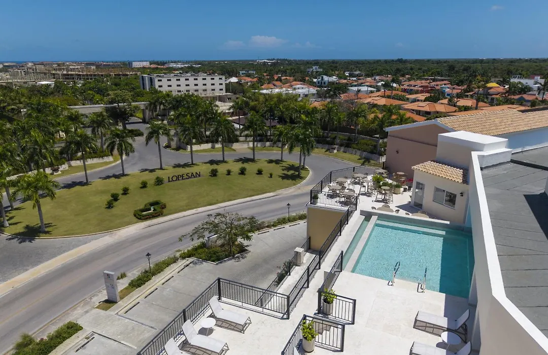 RESERVA REAL BY HARPER PUNTA CANA - BOOK 5-STAR ACCOMMODATION IN BAVARO